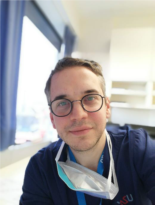 Start dr. Jan Gielis, vaat- en thoraxchirurg | AZ Rivierenland