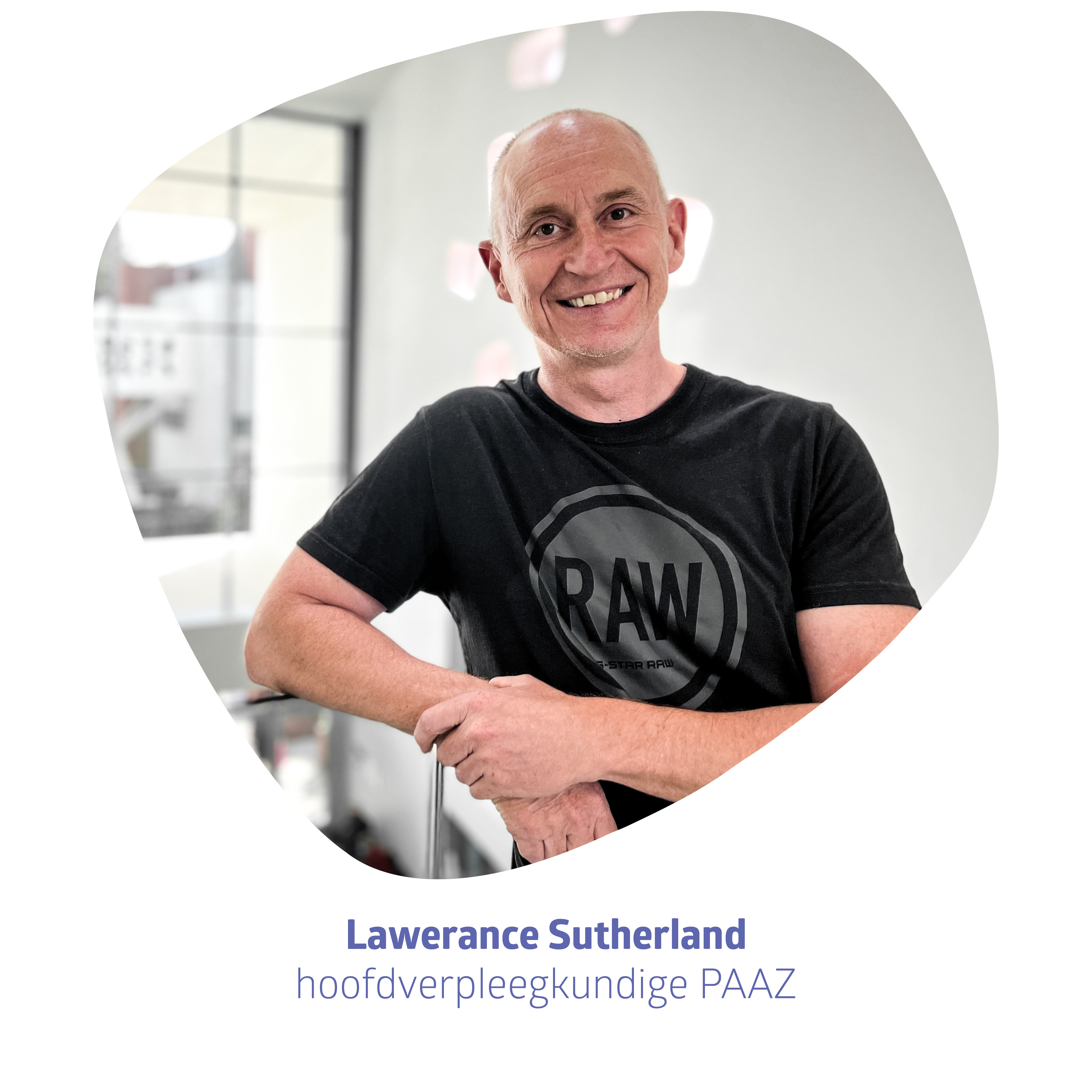 DIENST IN DE KIJKER: PAAZ | AZ Rivierenland