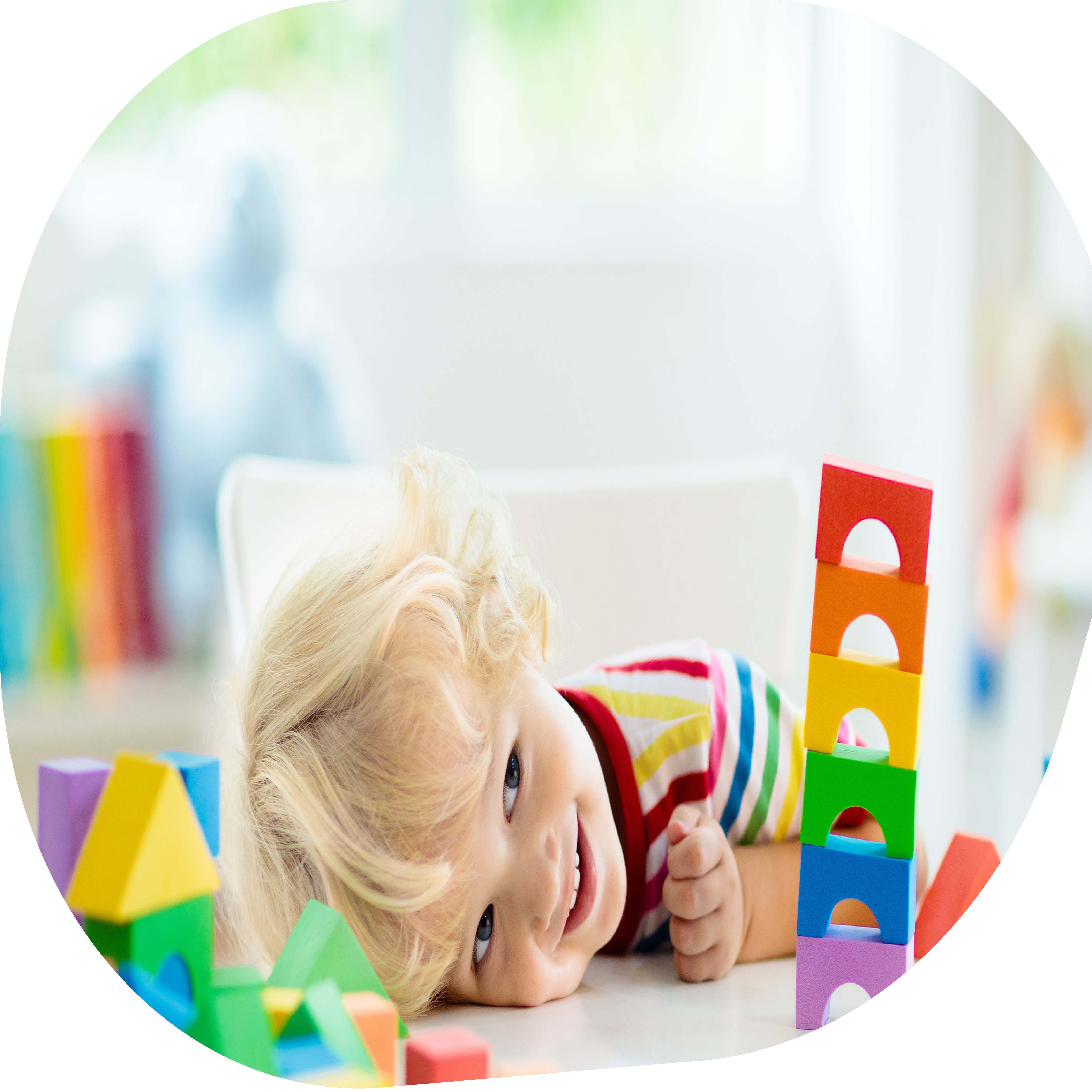 Kabouterland | AZ Rivierenland